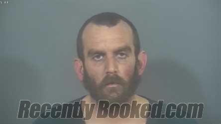 Recent Booking / Mugshot for JACOB PATRICK KETCHUM in St Joseph County ...