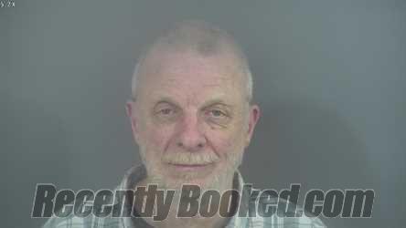 Recent Booking / Mugshot for KEVIN PIERRE DEAL in St Joseph County, Indiana