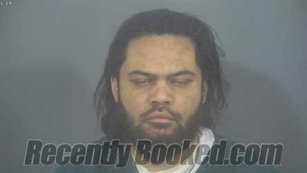 DUSTIN MITCHELL ABRAHAM Arrest Record & Booking Info – St Joseph County ...