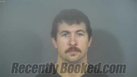 Recent Booking / Mugshot for JESSE RAY KIRKLAND in St Joseph County ...