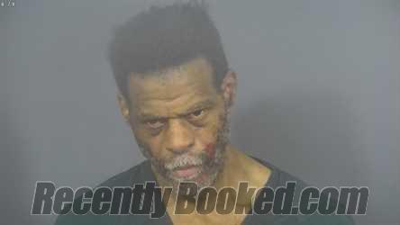 Recent Booking / Mugshot for JERED EVAN LIECHTY in St Joseph County ...