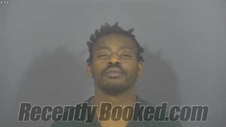 Recent Booking / Mugshot for ROBERT EARL DILLARD in St Joseph County ...