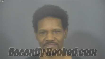 Recent Booking / Mugshot for BOBBY LEE CARTER in St Joseph County, Indiana