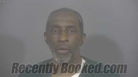 Recent Booking / Mugshot for CLARENCE DAVID SR HURMON in St Joseph ...