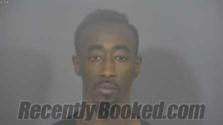 Recent Booking / Mugshot for SAMUEL LEANELLE VAUGHN in St Joseph County ...