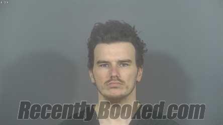 Recent Booking / Mugshot for MICHAEL LEE WILLIAMS in St Joseph County ...