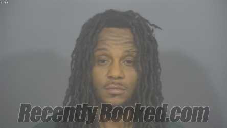 Recent Booking / Mugshot for TIMOTHY TERRELL ROSS in St Joseph County ...