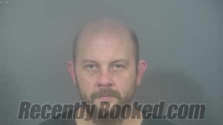 Recent Booking / Mugshot for ANDREW LEASK PETRASS in St Joseph County ...