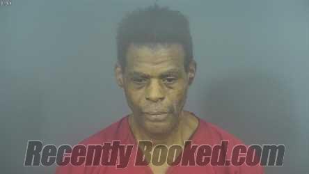 Recent Booking / Mugshot for JERED EVAN LIECHTY in St Joseph County ...