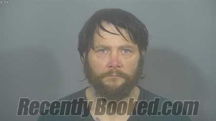 Recent Booking / Mugshot for CHRISTOPHER LEE DRAPER in St Joseph County ...