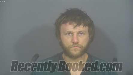 Recent Booking / Mugshot for DANNY RAY CLARK in St Joseph County, Indiana