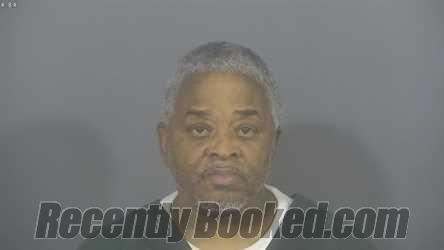 Recent Booking / Mugshot for RODNEY LIGGINS in St Joseph County, Indiana