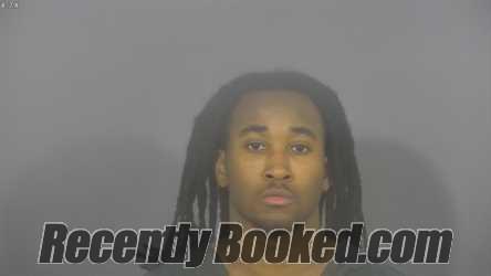 Recent Booking / Mugshot for RAYMOND CALVIN SMITH in St Joseph County ...