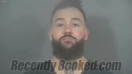 Recent Booking / Mugshot for KURT ALLEN JOHNSON in St Joseph County ...
