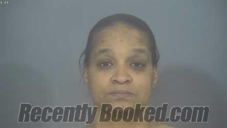 Recent Booking / Mugshot for TERESA LASHAWN MOSLEY in St Joseph County ...