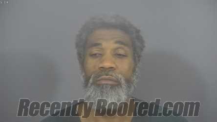 Recent Booking / Mugshot for LORENZO CORNELIUS GILLON in St Joseph ...