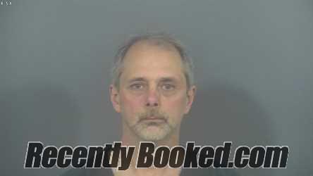 Recent Booking / Mugshot for TERRY WAYNE DEMOSS in St Joseph County ...