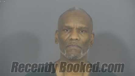 Recent Booking / Mugshot for LAMONT BENNETT in St Joseph County, Indiana