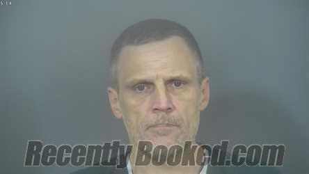 Recent Booking / Mugshot for IAN MATTHEW KELLY in St Joseph County, Indiana