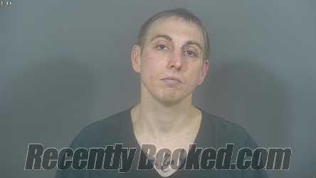 Recent Booking / Mugshot for RYAN JOSEPH BUTLER in St Joseph County ...