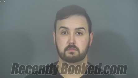 Recent Booking / Mugshot for SAMUEL GEORGE SEESE in St Joseph County ...