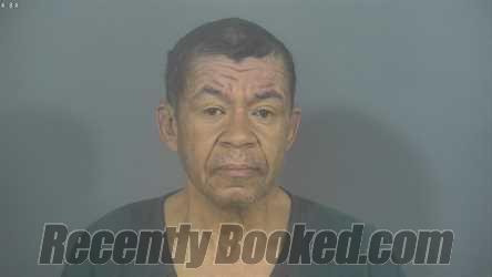 Recent Booking / Mugshot for ANTHONY DEREK SMITH in St Joseph County ...