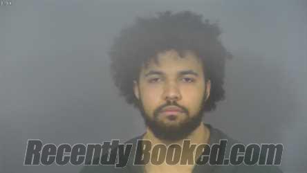 Recent Booking / Mugshot for JACOB NICHOLAS NORRIS in St Joseph County ...