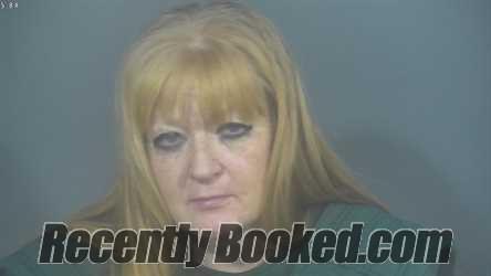NATALIE ANN CHAMBERS Arrest Record & Booking Info – St Joseph County ...
