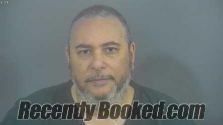Recent Booking / Mugshot for DAVID PERNELL DERRICKSON in St Joseph ...