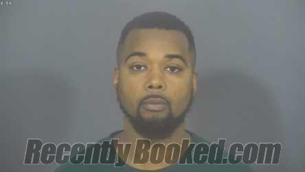 Recent Booking / Mugshot for CHRISTOPHER B GILBREATH in St Joseph ...