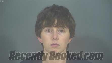 Recent Booking / Mugshot for TAYLOR MARIE KLINE in St Joseph County ...