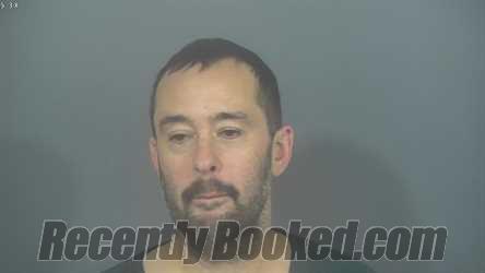 Recent Booking / Mugshot for KURT ANDREW MERRYFIELD in St Joseph County ...