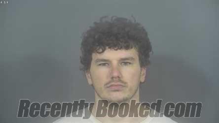 Recent Booking / Mugshot for MICHAEL LEE WILLIAMS in St Joseph County ...