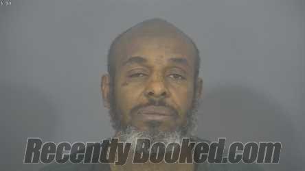 Recent Booking / Mugshot for OBIE LEE JR HINES in St Joseph County, Indiana