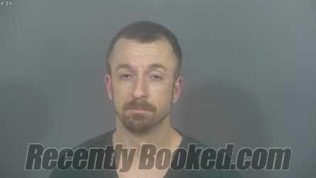 Recent Booking / Mugshot for JOSHUA JAMES SPOOR in St Joseph County ...