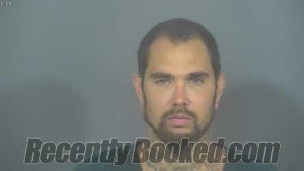 Recent Booking / Mugshot for JASON ARTHUR KELTZ in St Joseph County ...