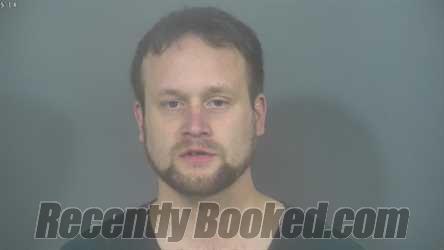 Recent Booking / Mugshot for JARED WILLIAM BUNTON in St Joseph County ...