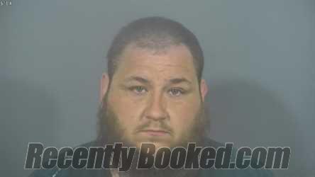 Recent Booking / Mugshot for STEVEN LEE MEREDITH in St Joseph County ...