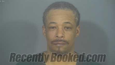 Recent Booking / Mugshot for JASON BERNARD TOWNSEND in St Joseph County ...