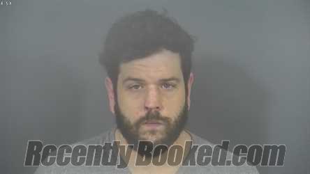 Recent Booking / Mugshot for PATRICK CHRISTOPHER RASCHE in St Joseph ...