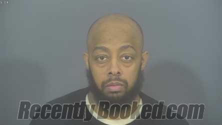 Recent Booking / Mugshot for WILLIE LACY JOHNSON in St Joseph County ...