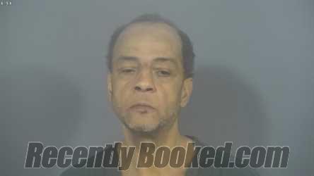 Recent Booking / Mugshot for TIMOTHY ALLEN WILLIAMS in St Joseph County ...