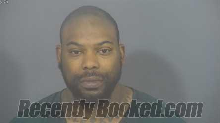 Recent Booking / Mugshot for JOSHUA ERIC WILLIAMS in St Joseph County ...