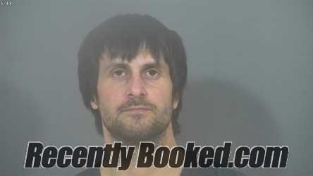 Recent Booking / Mugshot for BENJAMIN RYAN SMITH in St Joseph County ...