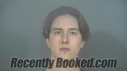 Recent Booking / Mugshot for JACOB MATTHEW HAWKINS in St Joseph County ...