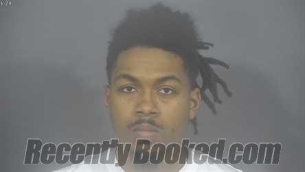 JAYLON MARTELL GLASS Arrest Record & Booking Info – St Joseph County ...
