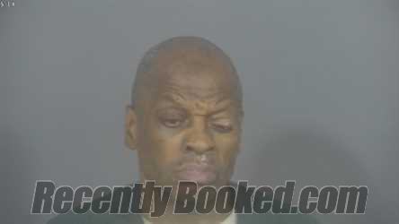 Recent Booking / Mugshot for MICHAEL ANTHONY BAKER in St Joseph County, Indiana