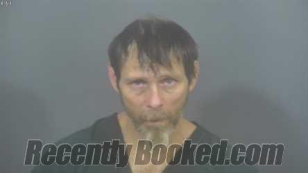 DENNY MICKEL CORMICAN Arrest Record & Booking Info – St Joseph County ...