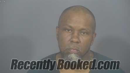 Recent Booking / Mugshot for TERRELL DEVON MASON in St Joseph County ...