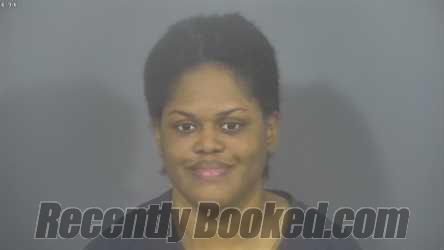 Recent Booking / Mugshot for TONI BOYKINS in St Joseph County, Indiana